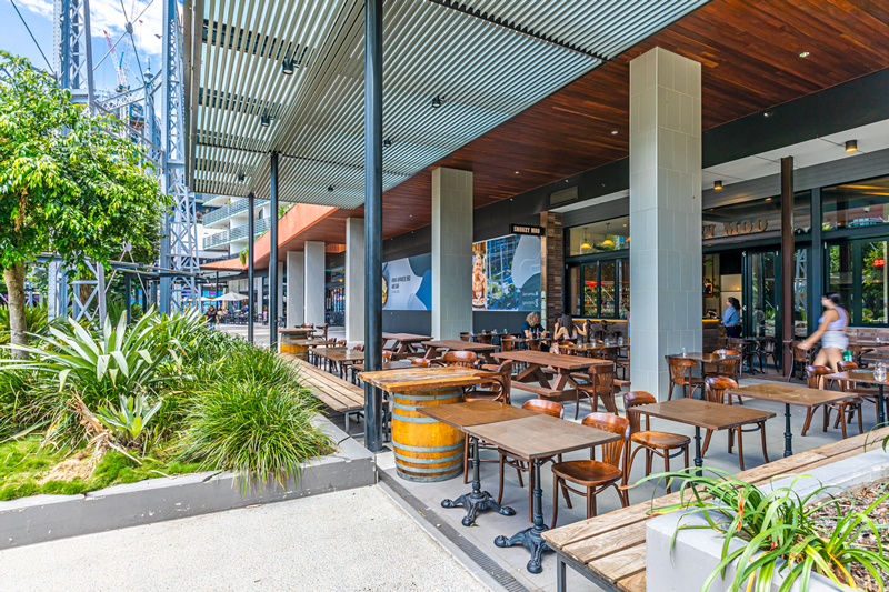 LIV ANURA - SKYRING TERRACE, NEWSTEAD - Chesters Real Estate